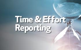 Time & Effort Reporting 10.22.24 | Houston Methodist